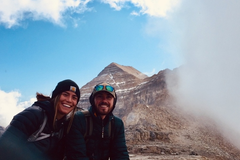 Welcome Lexi Carson! | Utah State Historic Preservation Office