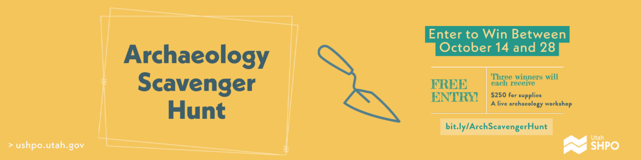 Utah State Historic Preservation Office | A Division of the Department ...