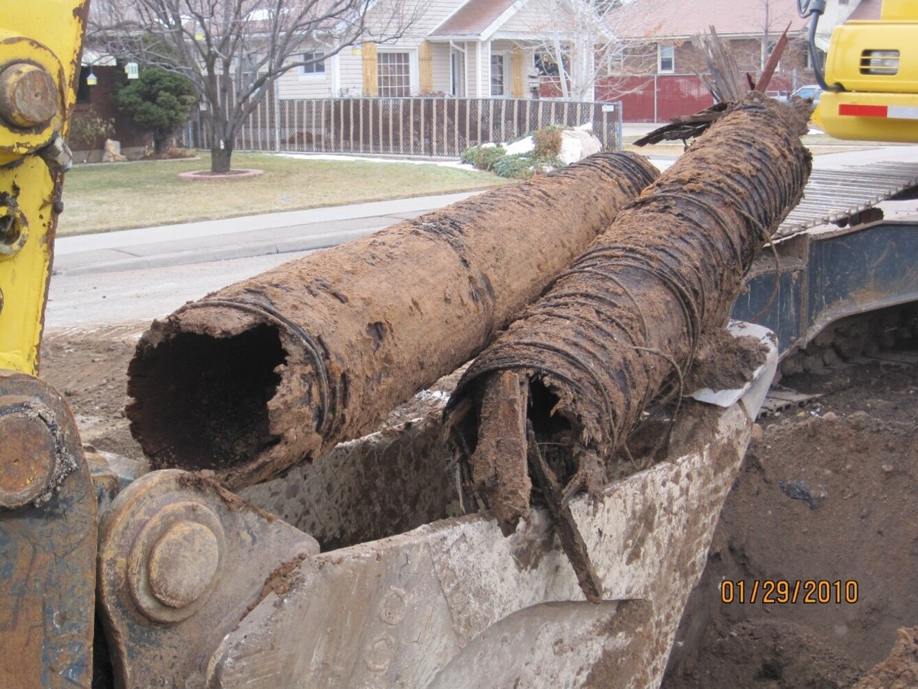 The Rushing Water Beneath Our Feet | Utah State Historic Preservation ...