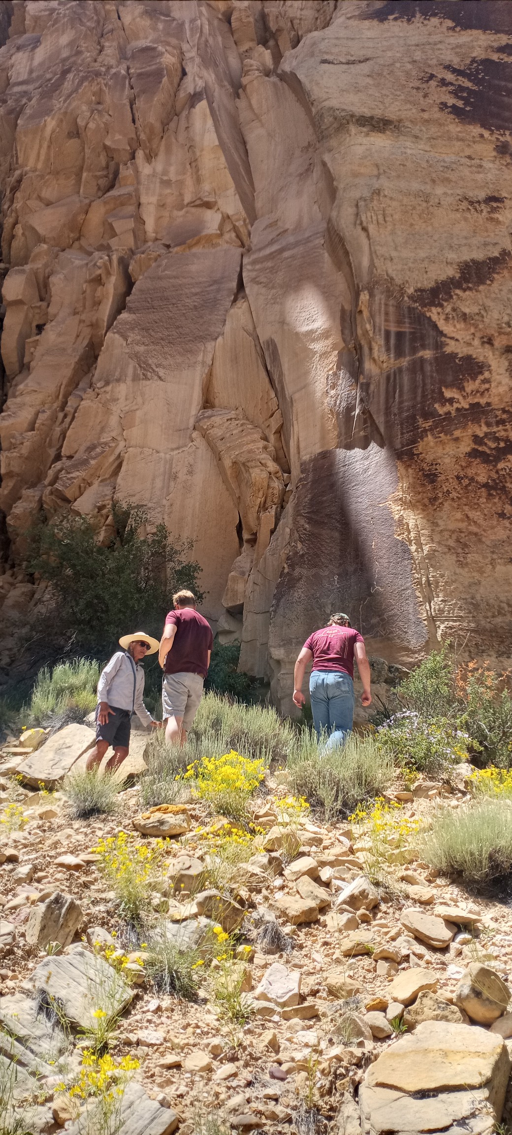 July Steward Spotlight | Utah State Historic Preservation Office