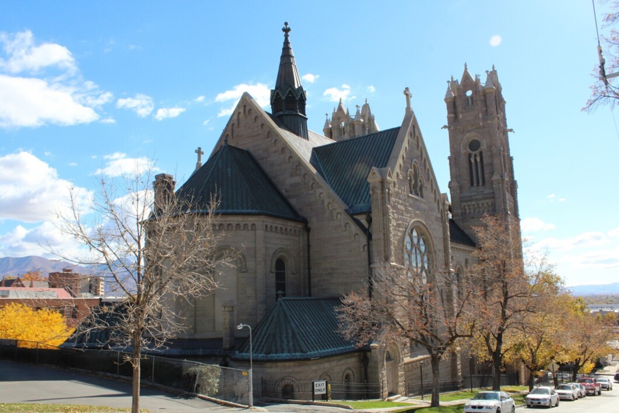 Potter’s Quarry | Utah State Historic Preservation Office